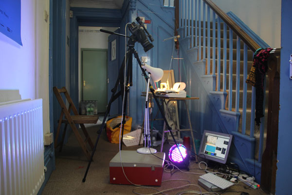 Sam Meech – Digital Media Labs